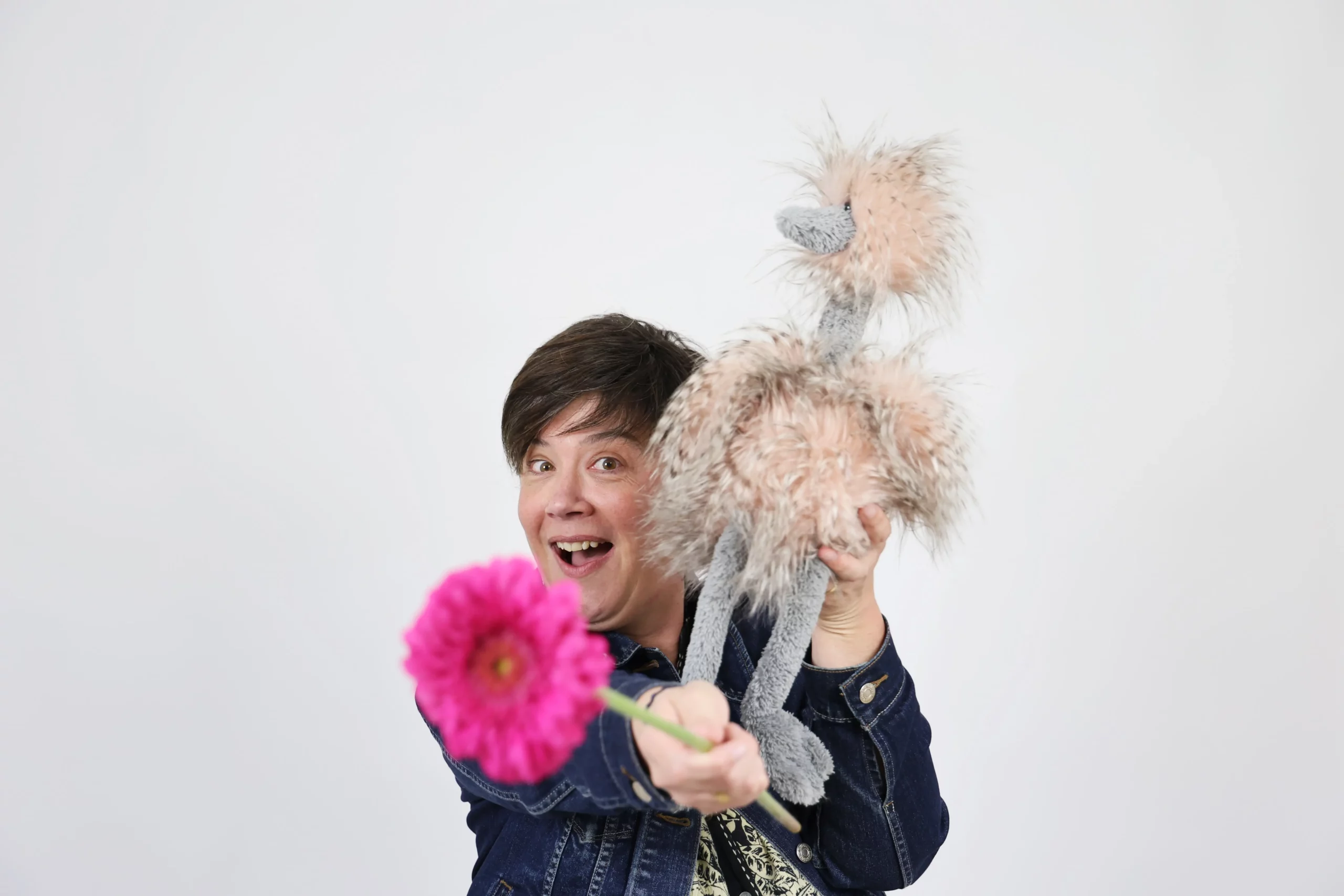 ELNESS – Prêt-à-porter femme grande taille