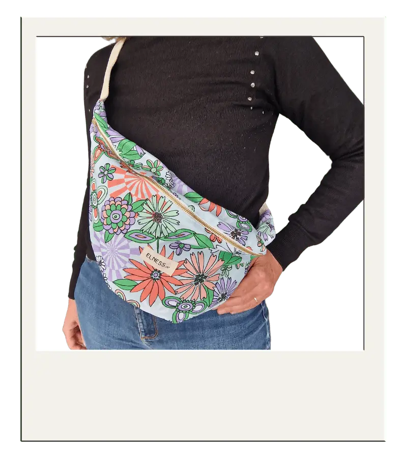 Accueil - ELNESS | Elness.co | vêtements colorés pour femmes du 42 au 54